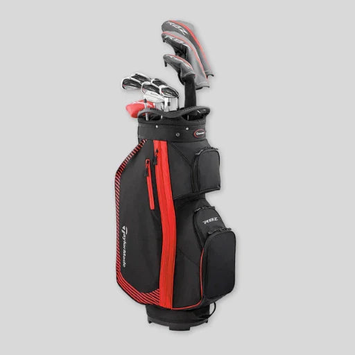 Starter sets – Chappo's Golf Goods