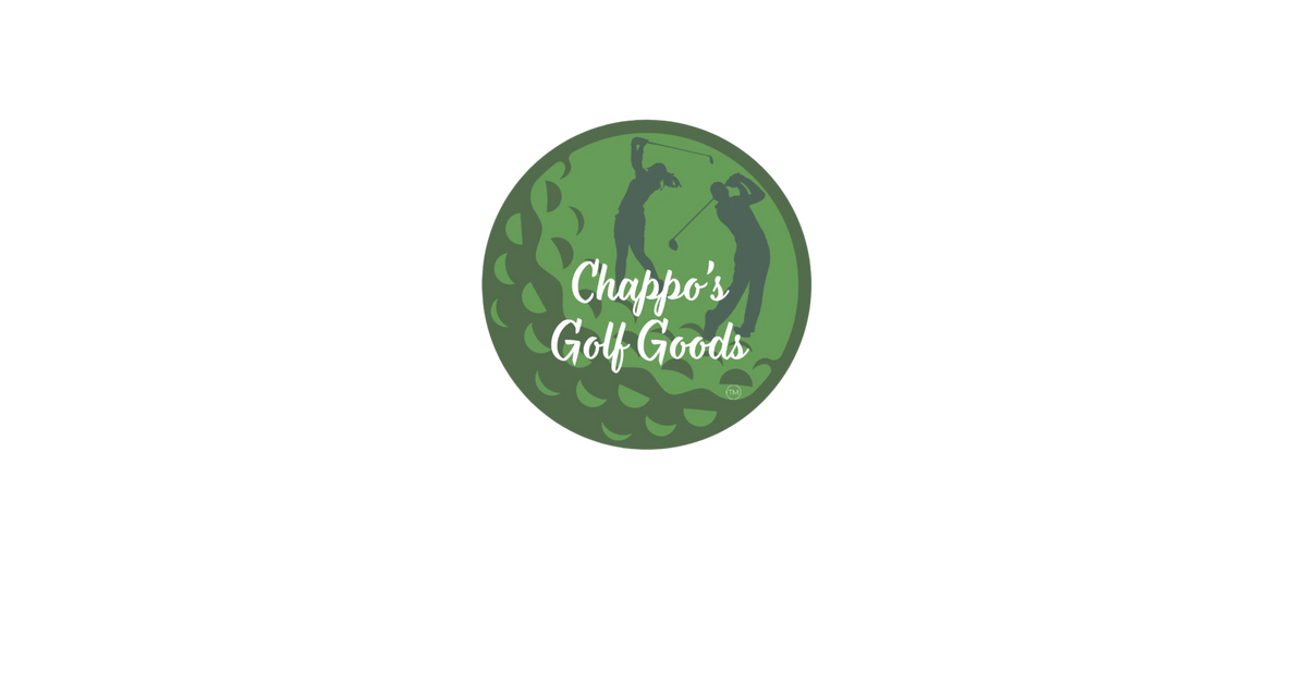 Apparel – Chappo's Golf Goods
