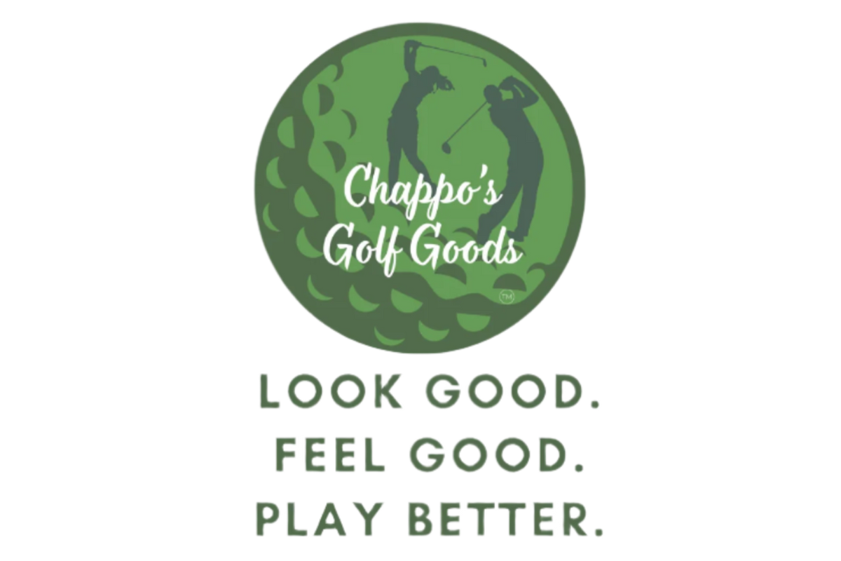Chappo's Golf Goods – Chappo's Golf Goods
